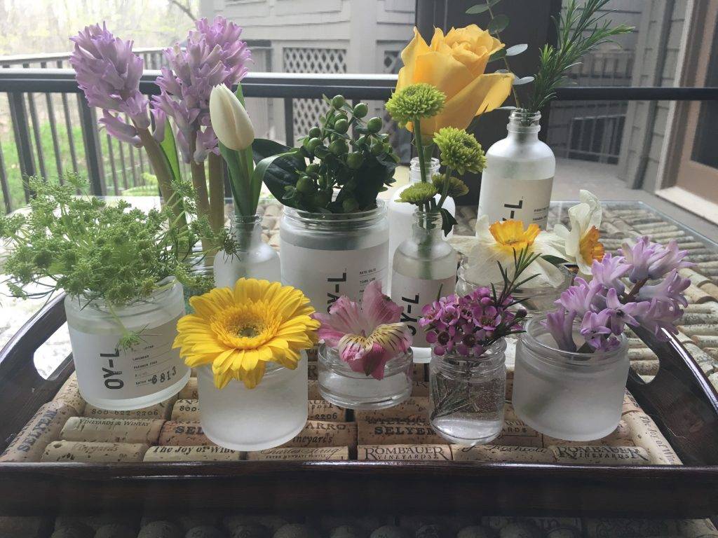 Ready to Reuse – OY-L